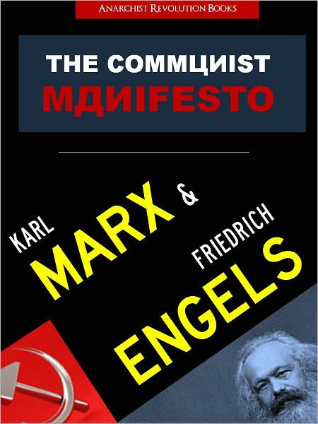 THE COMMUNIST MANIFESTO (The Bestselling World Revolution Manual) by ...