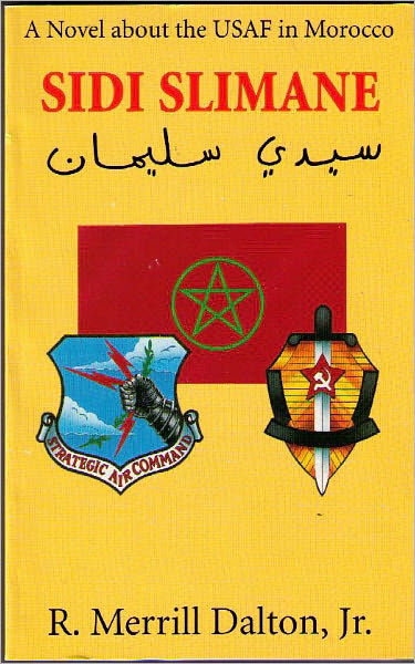 Sidi Slimane by Richard Dalton | eBook | Barnes & Noble®