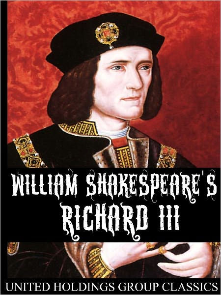 Richard III by William Shakespeare | eBook | Barnes & Noble®