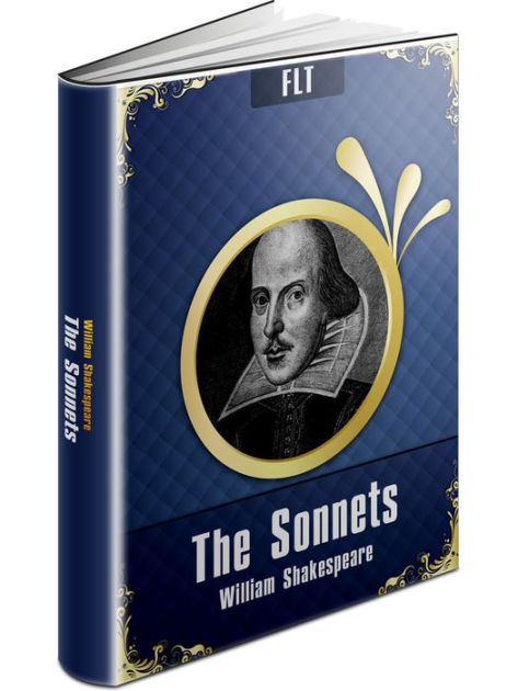 The Sonnets William Shakespeare / Shakespeare's Sonnets by William Shakespeare | eBook | Barnes ...