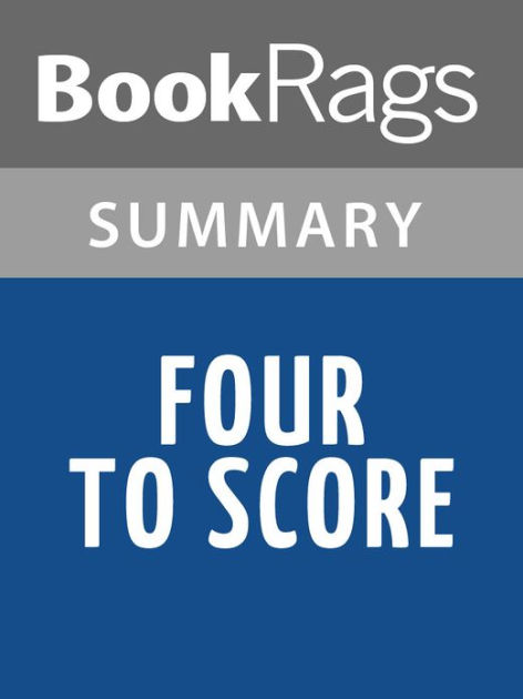 Four to Score by Janet Evanovich Summary & Study Guide by BookRags ...