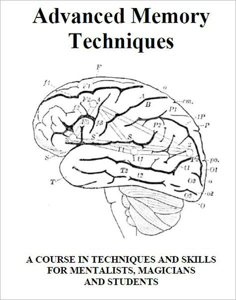 Gray's Advanced Memory Techniques [Illustrated] by A. Gray | eBook ...