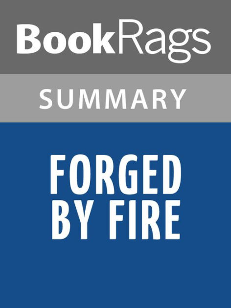 Forged by Fire by Sharon Draper l Summary & Study Guide by BookRags ...