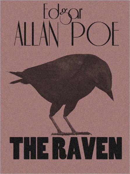 The Raven - Edgar Allan Poe - The Complete Works Series Book #5 ...