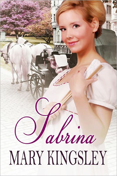 Sabrina By Mary Kingsley Ebook Barnes And Noble®