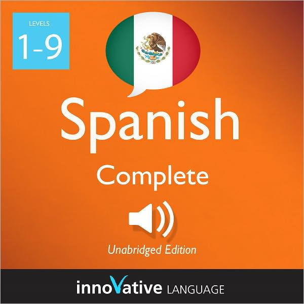 Learn Spanish - Complete Spanish: (Enhanced Version) with Audio by ...