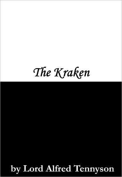Kraken by Alfred Lord Tennyson | eBook | Barnes & Noble®