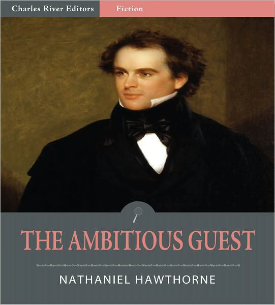 The Ambitious Guest (Illustrated) by Nathaniel Hawthorne | eBook ...