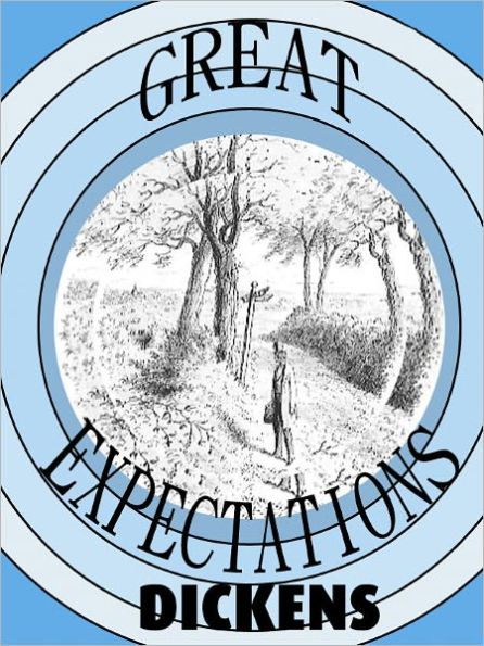 Great Expectations, Charles Dickens, Full Version by Charles Dickens ...