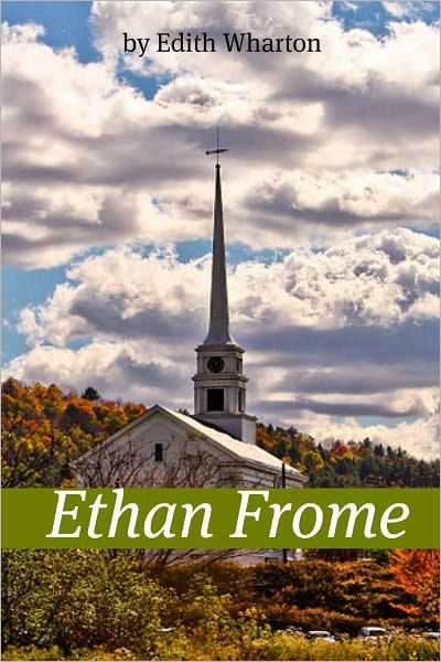 Ethan Frome (With and Introduction) by Edith Wharton | eBook | Barnes ...
