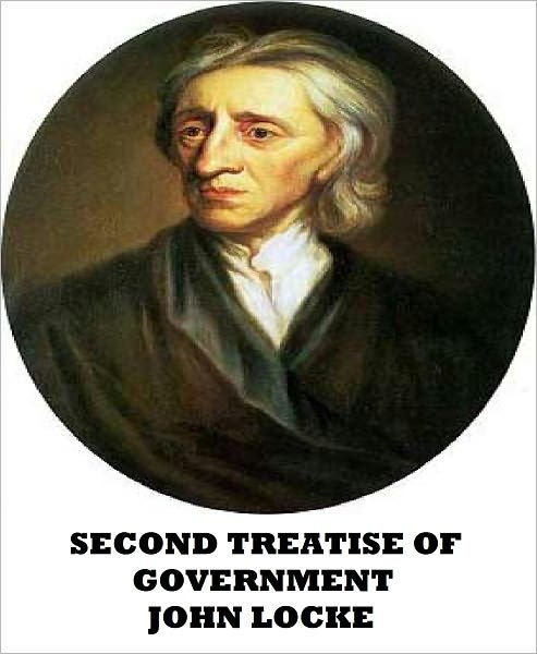 Second Treatise of Government by John Locke | 9781613820216 | Paperback ...
