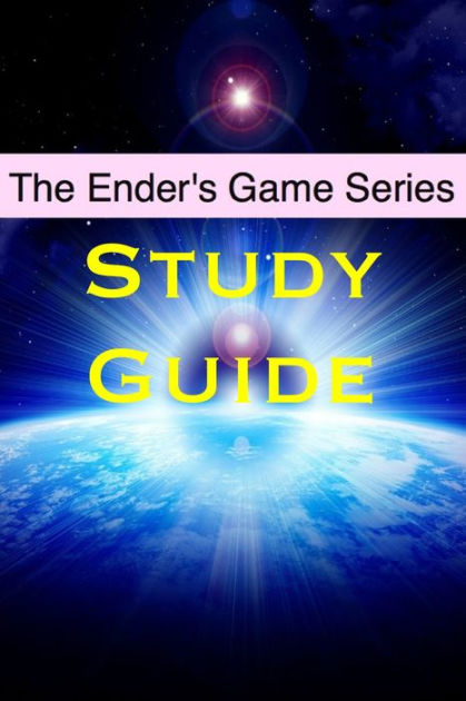 The Unofficial Ender's Game Reference (A BookCaps Study Guide) by ...