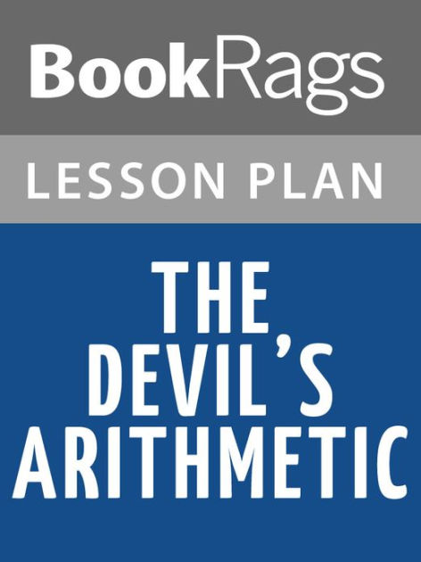 The Devil's Arithmetic Lesson Plans by BookRags | eBook | Barnes & Noble®