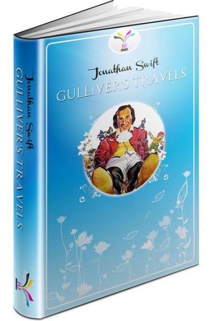Gulliver's Travels - Jonathan Swift by Jonathan Swift | eBook | Barnes ...