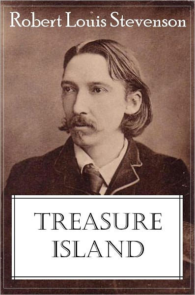 Treasure Island by Robert Louis Stevenson | eBook | Barnes & Noble®
