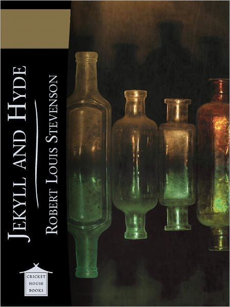 Jekyll and Hyde by Robert Louis Stevenson, Paperback | Barnes & Noble®