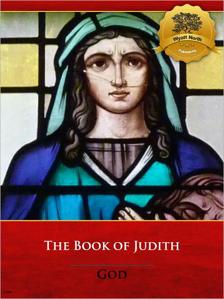 The Book of Judith by God | eBook | Barnes & Noble®