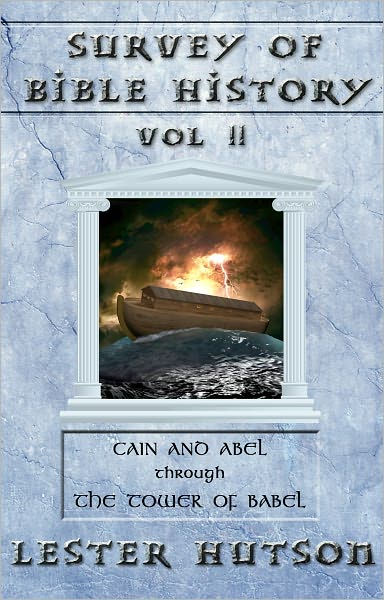Cain and Abel Through the Tower of Babel by Lester Hutson | eBook ...