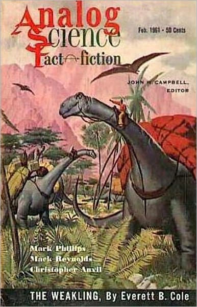 The Weakling A Short Story Science Fiction Post 1930 Classic By the-weakling-a-short-story-science-fiction-post-1930-classic-by
