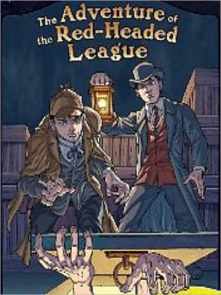 The Red Headed League by Sir Arthur Conan Doyle | eBook | Barnes & Noble®