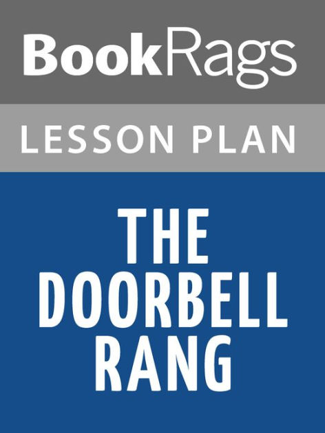 The Doorbell Rang Lesson Plans by BookRags | eBook | Barnes & Noble®