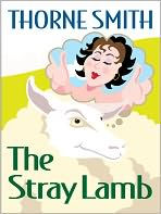 The Stray Lamb by Thorne Smith, Paperback | Barnes & Noble®