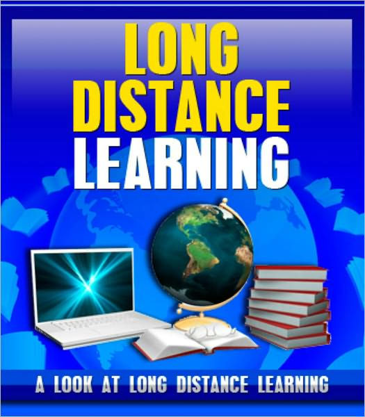 Long Distance Learning by Alan Smith | eBook | Barnes & Noble®