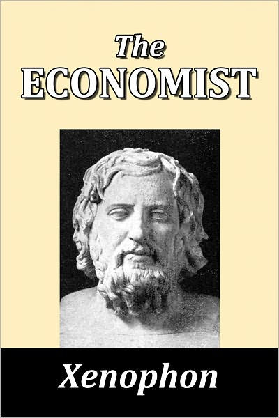 Xenophon's Economist by Xenophon | eBook | Barnes & Noble®