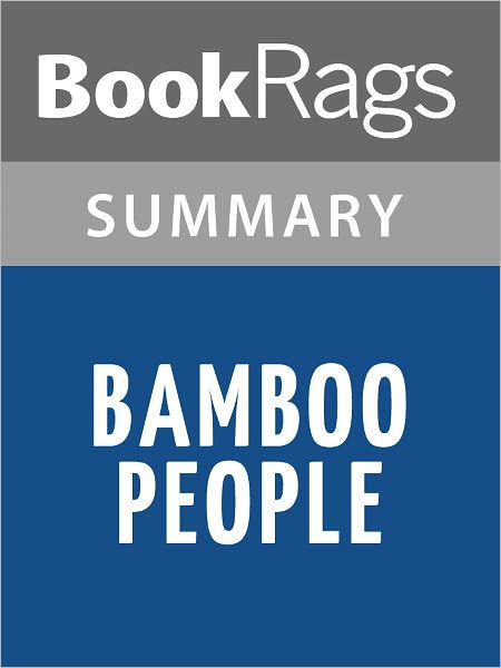Bamboo People by Mitali Perkins l Summary & Study Guide by BookRags ...