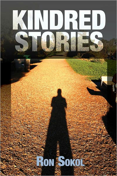 Kindred Stories by Ron Sokol, Paperback | Barnes & Noble®