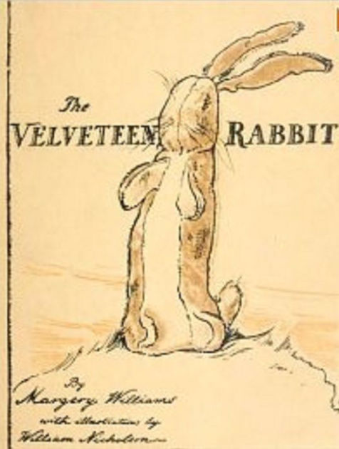 The Velveteen Rabbit by Margery Williams Bianco, Paperback | Barnes ...