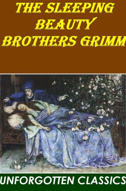 Sleeping Beauty by Brothers Grimm | eBook | Barnes & Noble®