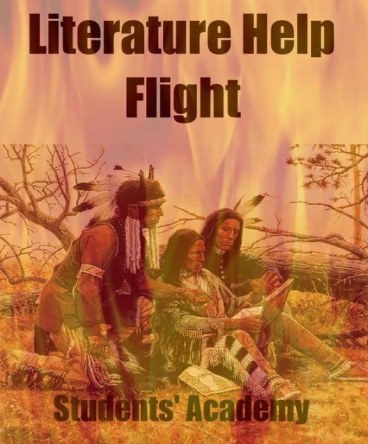 Literature Help: Flight by Students' Academy | eBook | Barnes & Noble®