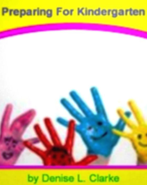 Every Parent's Answer to General Concerns Including Is Your Child Ready ...