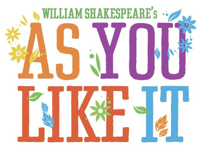 Shakespeare: As You Like It by William Shakespeare, Paperback | Barnes ...