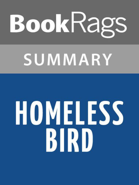 Homeless Bird by Gloria Whelan l Summary & Study Guide by BookRags ...