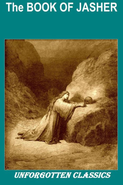 The Book of Jasher by Prophet Jasher, Paperback | Barnes & Noble®