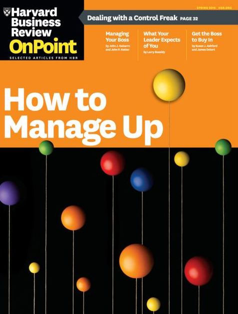 Harvard Business Review Onpoint Spring 2016 By Harvard Business
