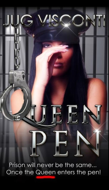 Queen Pen by Jug Visconti | eBook | Barnes & Noble®