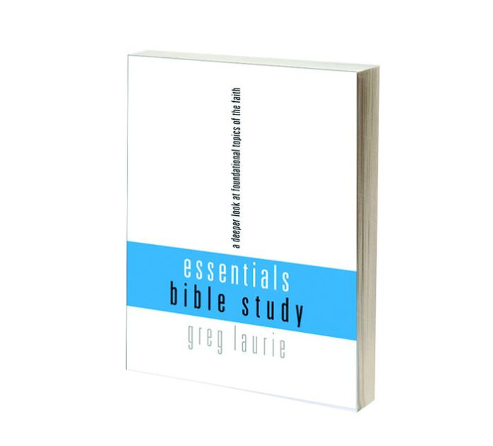 Essentials Bible Study: A Deeper Look at Foundational Topics of the Faith by Greg Laurie | eBook ...