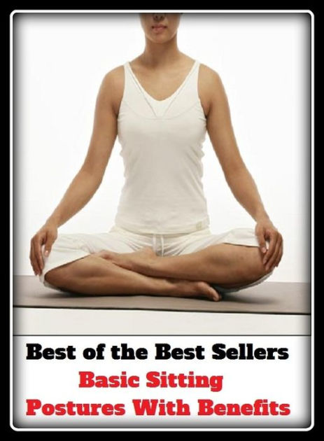 Best of the Best Sellers Basic Sitting Postures With Benefits ( initial, primary, elementary ...