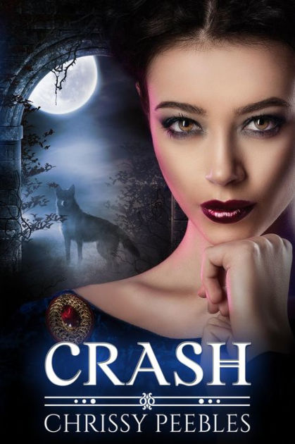 Crash - Book 2 (The Crush Saga) by Chrissy Peebles | eBook | Barnes & Noble®
