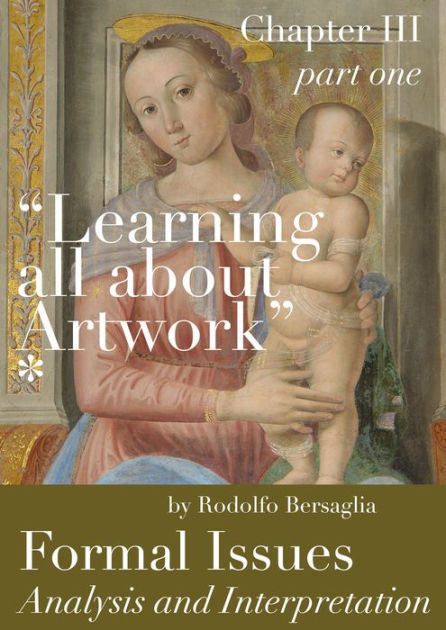 "Learning all about Artworks" - Analysis and Interpretation Routes ...