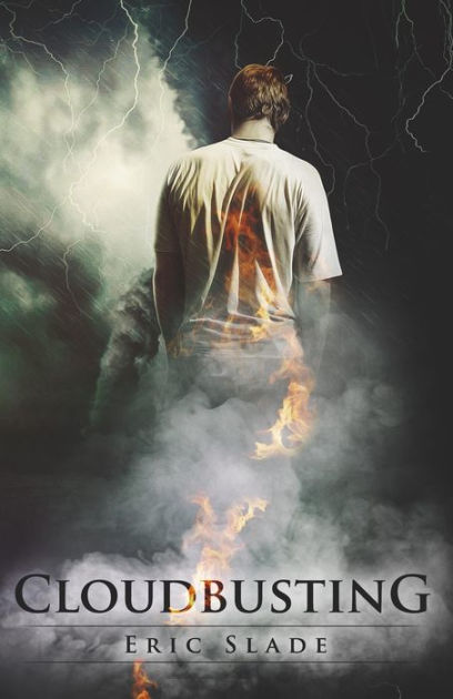 Cloudbusting by Eric Slade | eBook | Barnes & Noble®