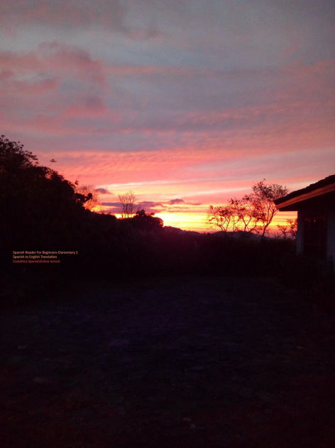 Spanish Reader for Beginners-Elementary 2 (Spanish Reader for Beginners ...