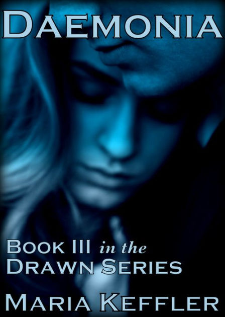 Daemonia by Maria Keffler | eBook | Barnes & Noble®