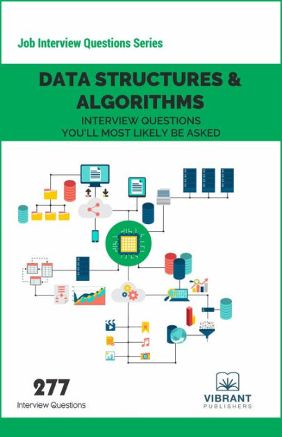 Data Structures And Algorithms Interview Questions Youll Most Likely Be Asked By Vibrant