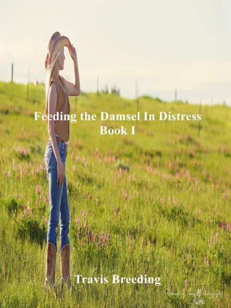 Feeding the Damsel in Distress Book I by Travis Breeding | eBook | Barnes & Noble®