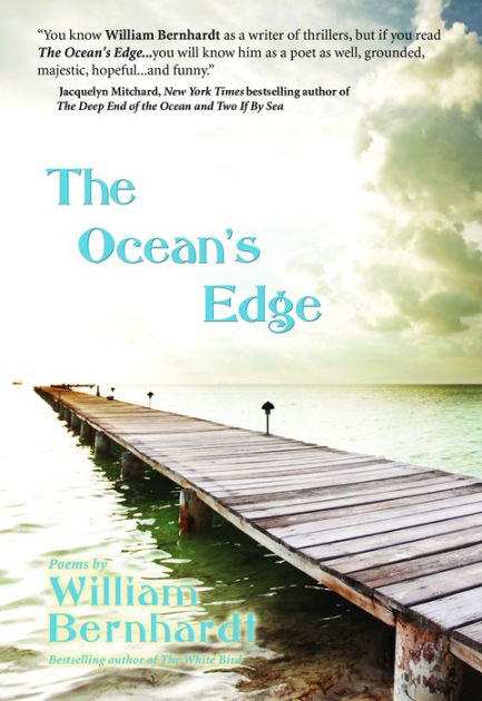 The Ocean's Edge by William Bernhardt | eBook | Barnes & Noble®