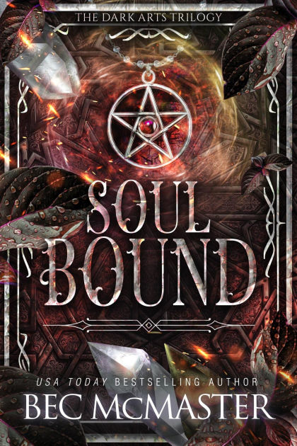 Soulbound by Bec McMaster, Paperback | Barnes & Noble®